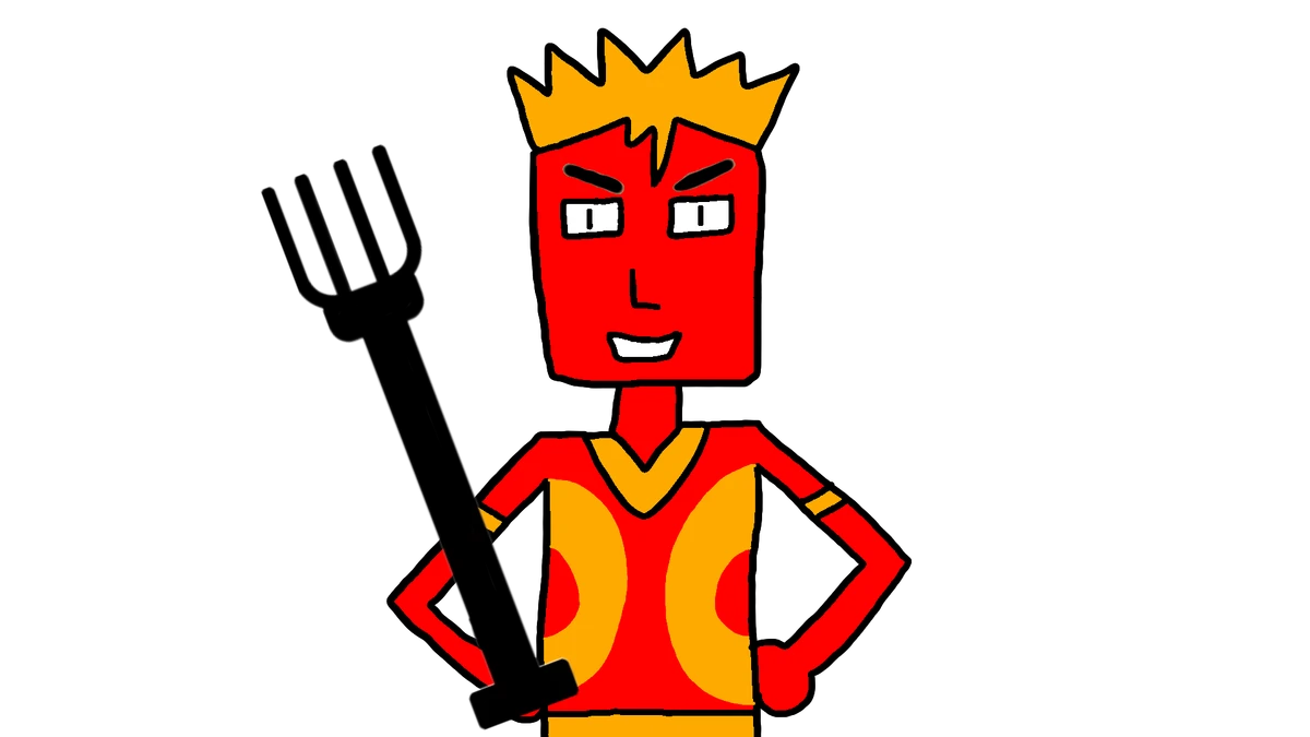 Evil Josepher | Jan Jan Enrico Cartoons Wiki | Fandom