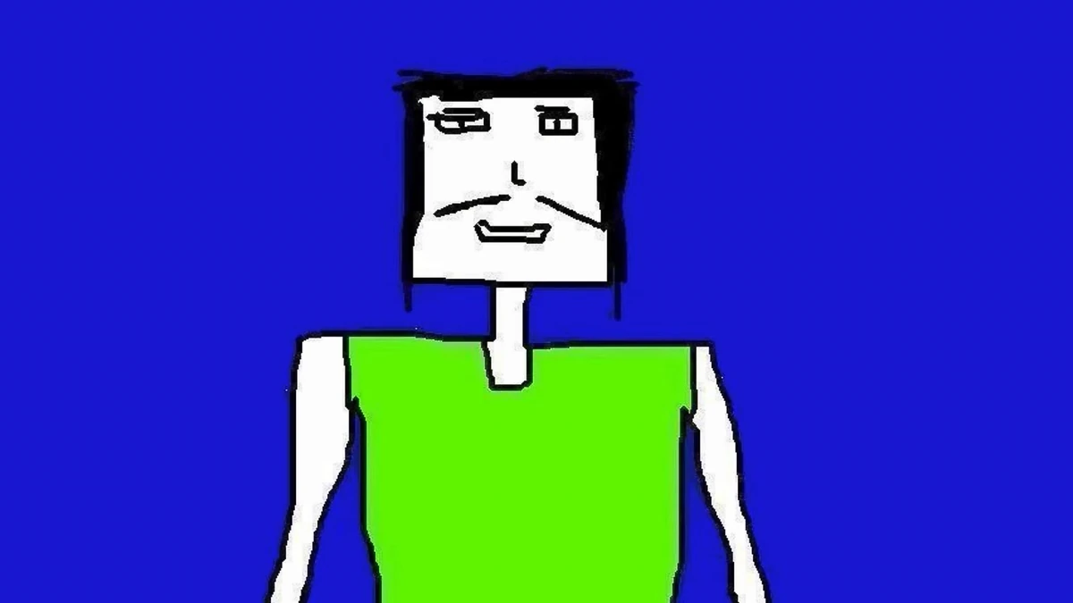 Microsoft Mike | Jan Jan Enrico Cartoons Wiki | Fandom