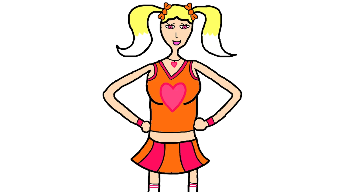 Jessica Henderson | Jan Jan Enrico Cartoons Wiki | Fandom