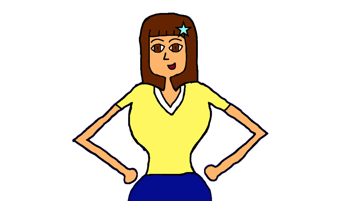 Jade Rodriguez | Jan Jan Enrico Cartoons Wiki | Fandom