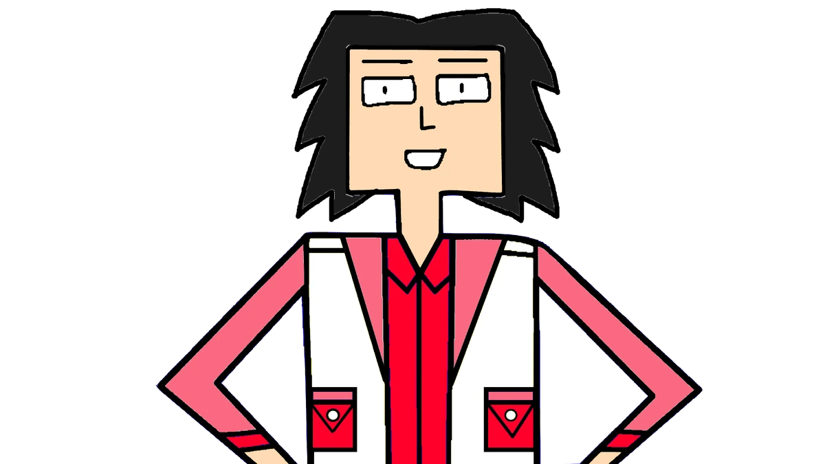 Magnus Casper | Jan Jan Enrico Cartoons Wiki | Fandom