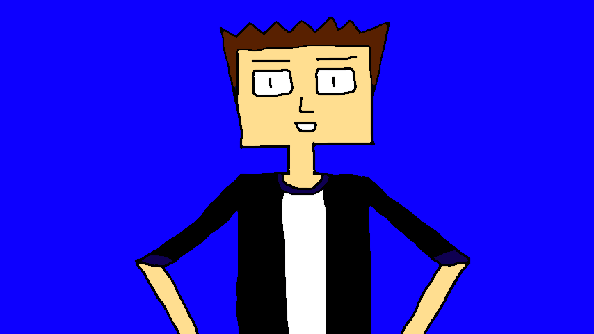 Connor Morrison | Jan Jan Enrico Cartoons Wiki | Fandom