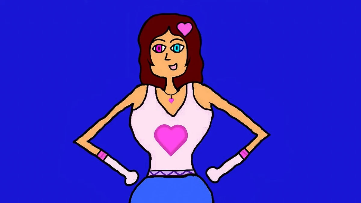 TootyCH Hodges | Jan Jan Enrico Cartoons Wiki | Fandom