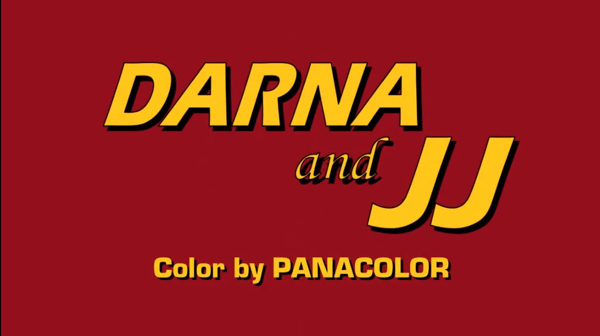 Darna and JJ | Jan Jan Enrico Cartoons Wiki | Fandom