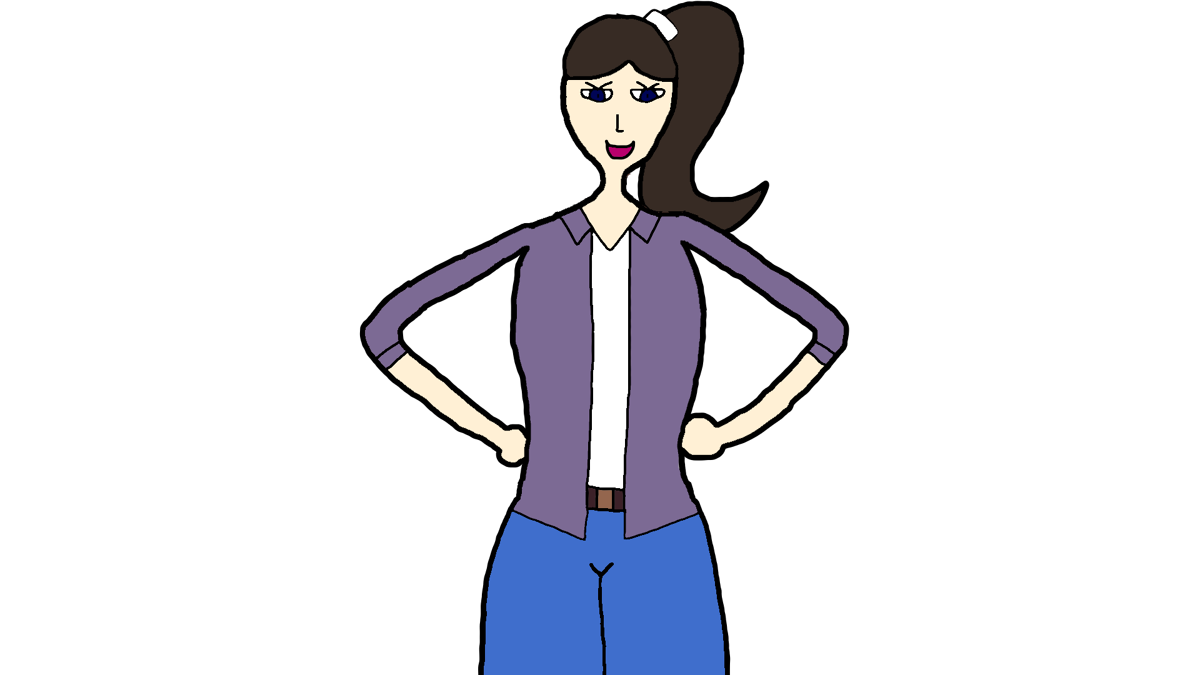 Emily Carter | Jan Jan Enrico Cartoons Wiki | Fandom