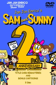 Sam And Sunny 2nd Anniversary Special Collection | Jan Jan Enrico ...