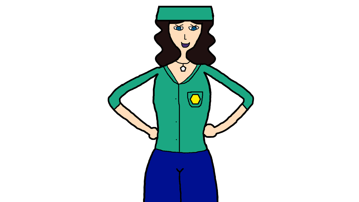 Petra Polygon | Jan Jan Enrico Cartoons Wiki | Fandom