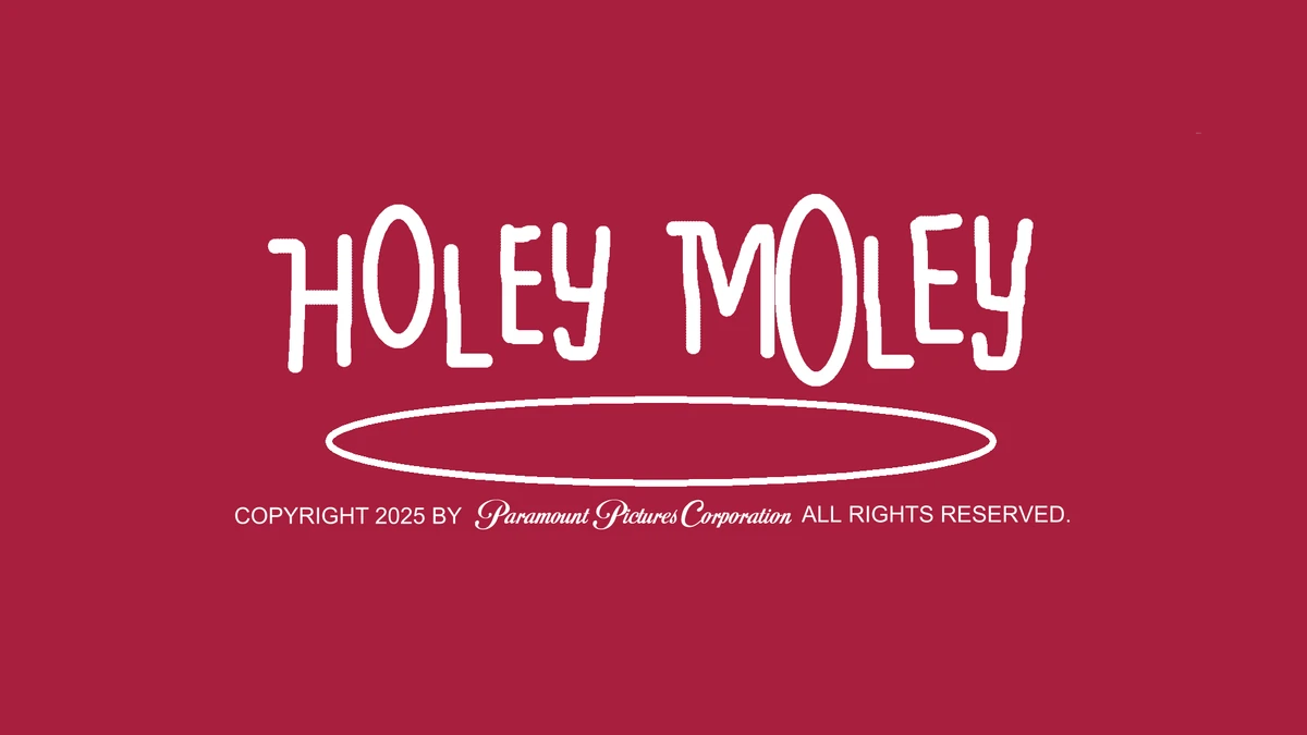 Holey Moley | Jan Jan Enrico Cartoons Wiki | Fandom