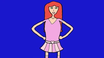 Selene Lps | Jan Jan Enrico Cartoons Wiki | Fandom