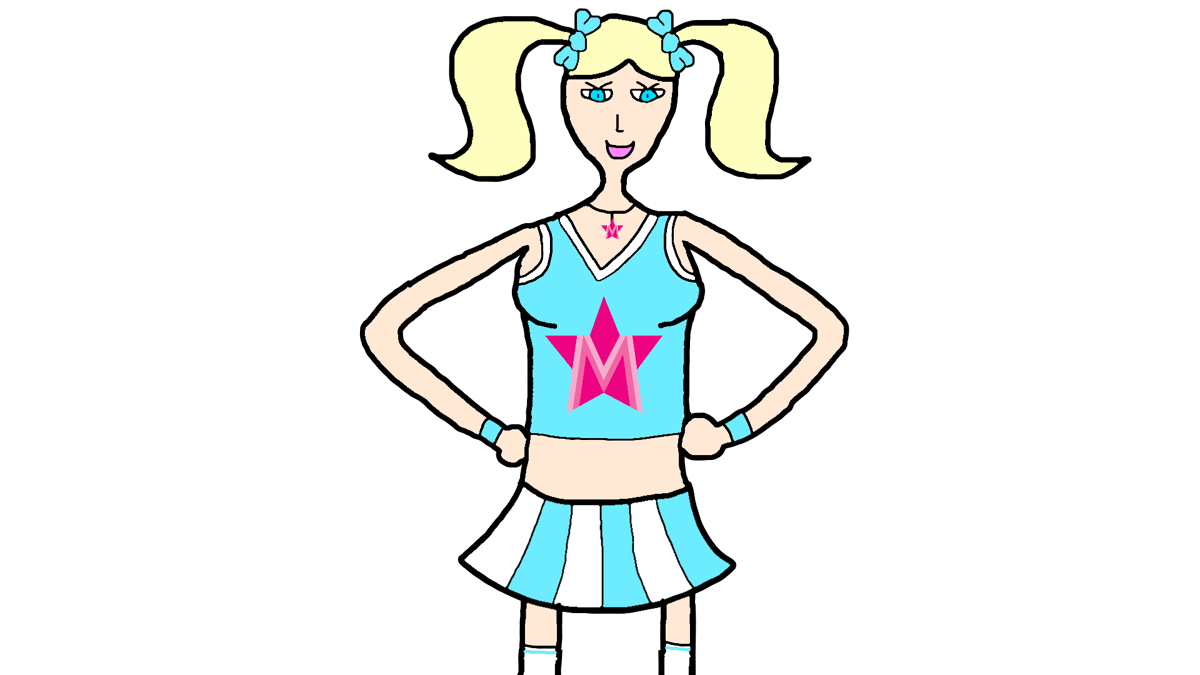 Laila Bateman | Jan Jan Enrico Cartoons Wiki | Fandom