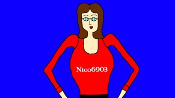 Nico Knox | Jan Jan Enrico Cartoons Wiki | Fandom