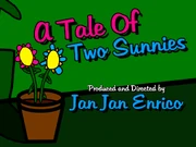 Sam and Sunny | Jan Jan Enrico Cartoons Wiki | Fandom