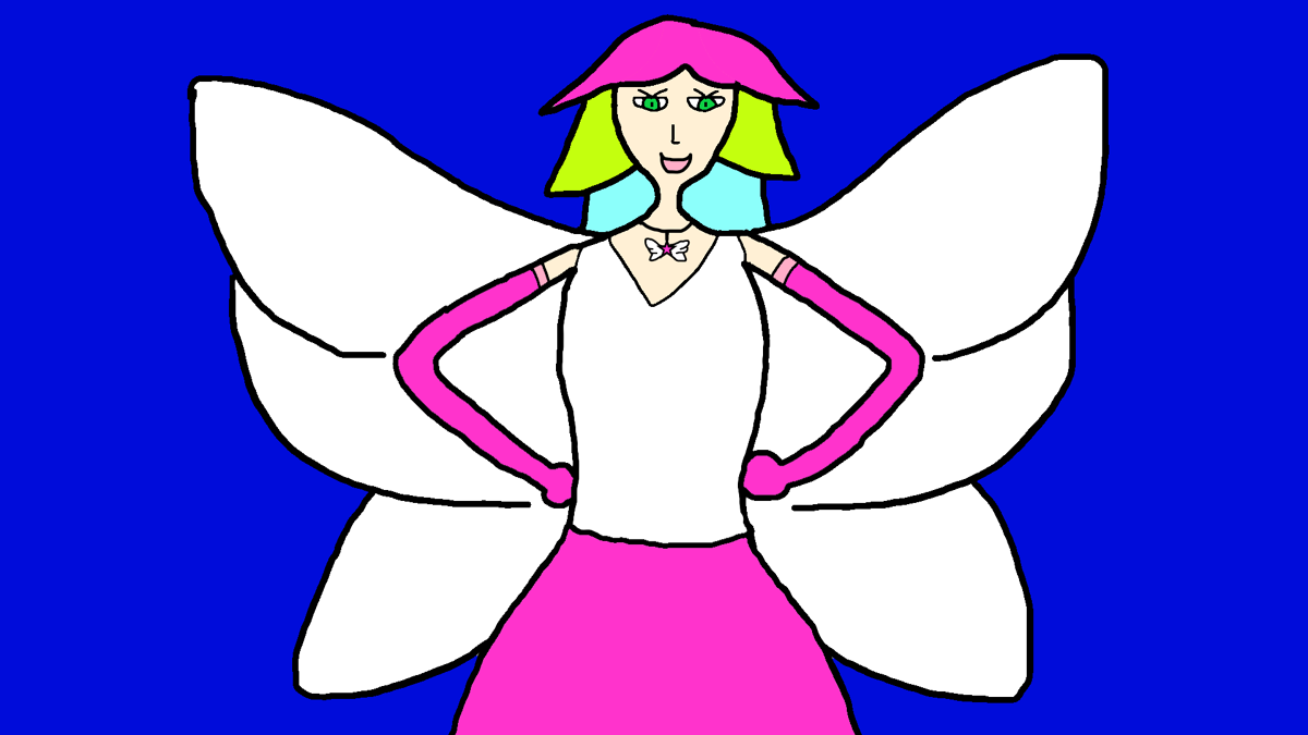 Ellen Madson | Jan Jan Enrico Cartoons Wiki | Fandom