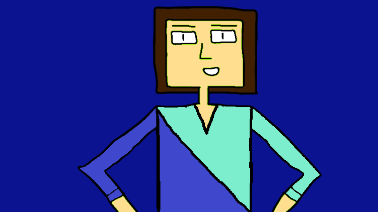 Simeon Thompson | Jan Jan Enrico Cartoons Wiki | Fandom