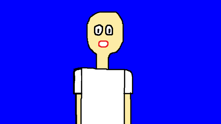 Dr. Baldi | Jan Jan Enrico Cartoons Wiki | Fandom