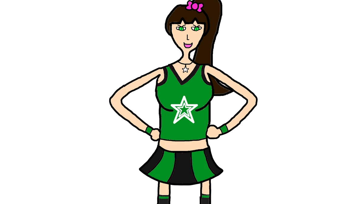 Ellie Bateman | Jan Jan Enrico Cartoons Wiki | Fandom