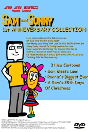 Sam And Sunny 1st Anniversary Collection | Jan Jan Enrico Cartoons Wiki ...