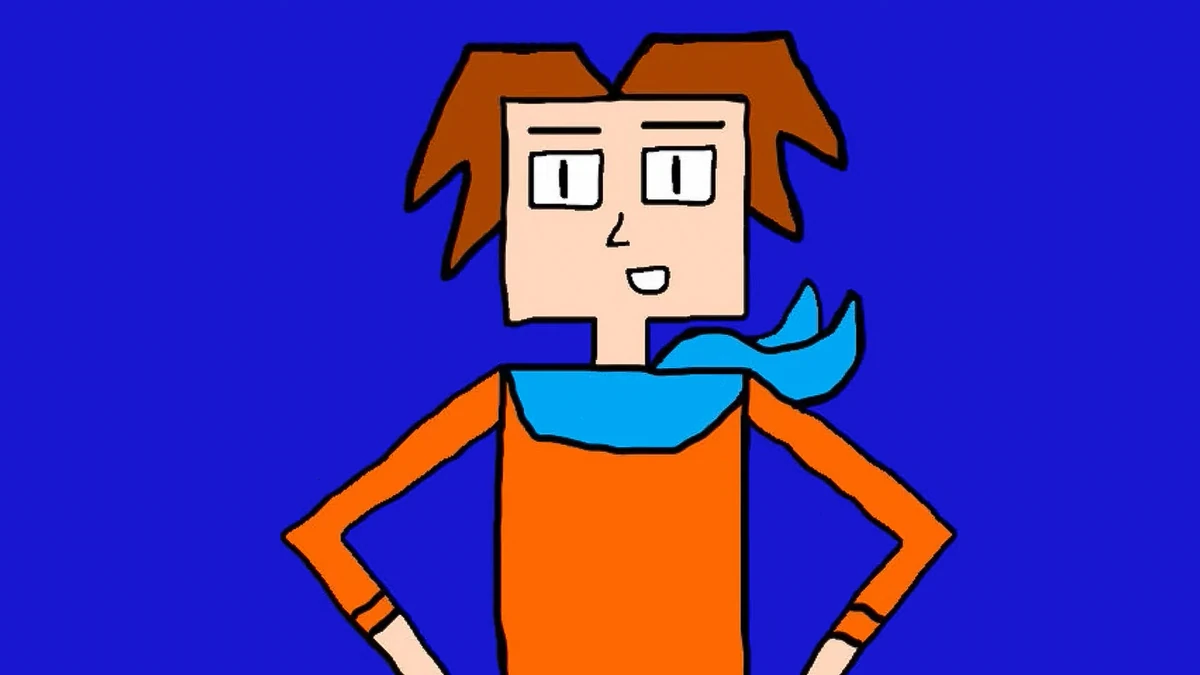 Harry Donaldson | Jan Jan Enrico Cartoons Wiki | Fandom