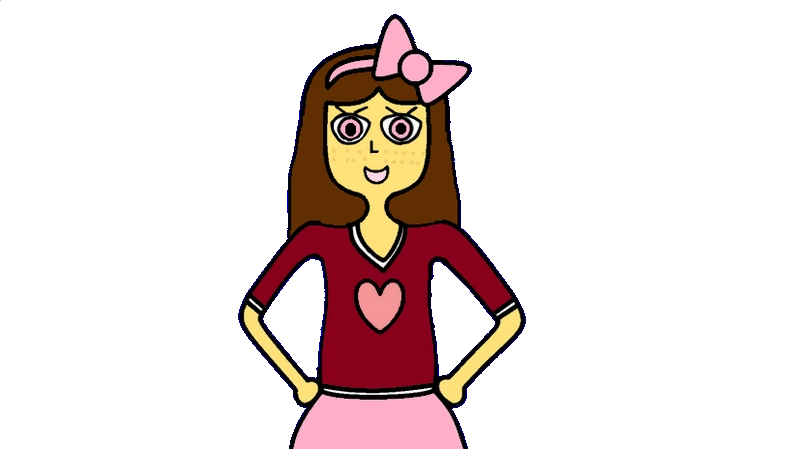 Marta Pontes | Jan Jan Enrico Cartoons Wiki | Fandom