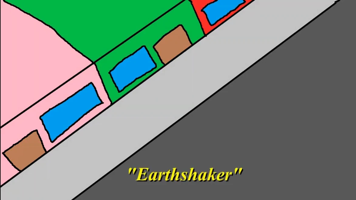 Earthshaker | Jan Jan Enrico Cartoons Wiki | Fandom