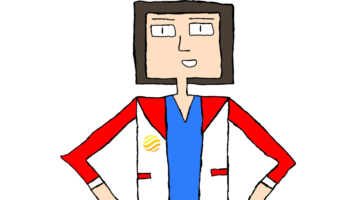 Jake Rose | Jan Jan Enrico Cartoons Wiki | Fandom