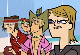 Dodgebrawl | Jantzen's Total Drama The Roleplay Wiki | Fandom
