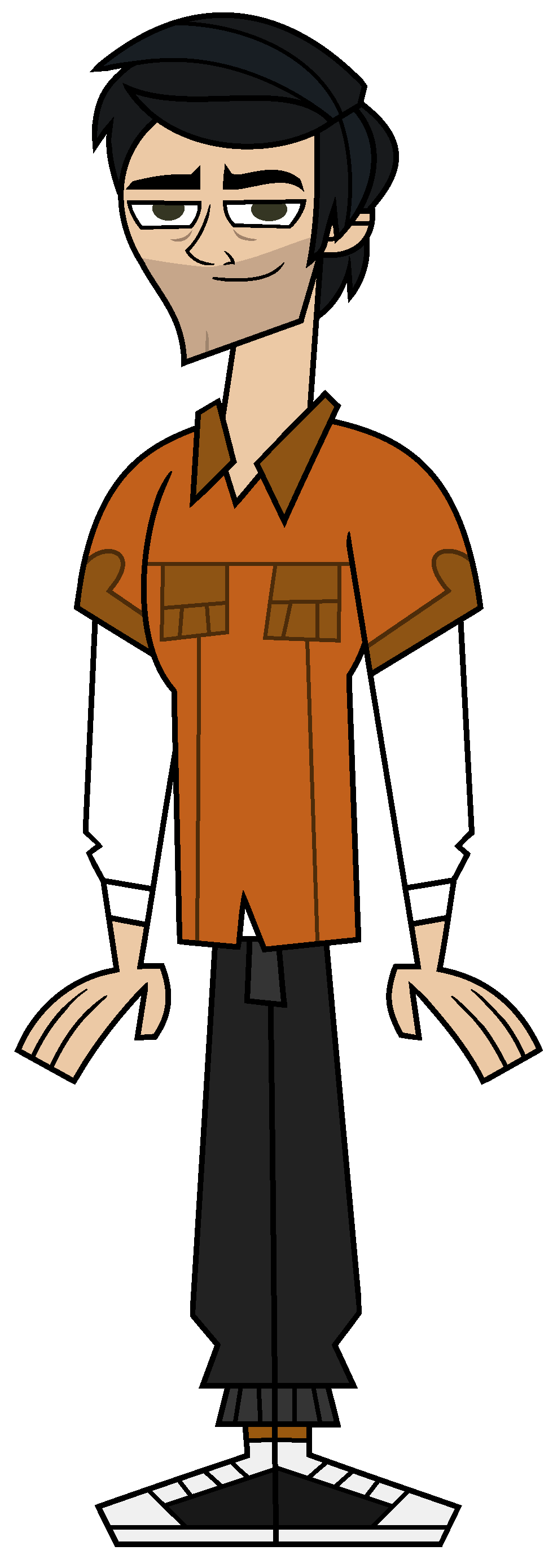 Derek | JantzenVerse Wiki | Fandom