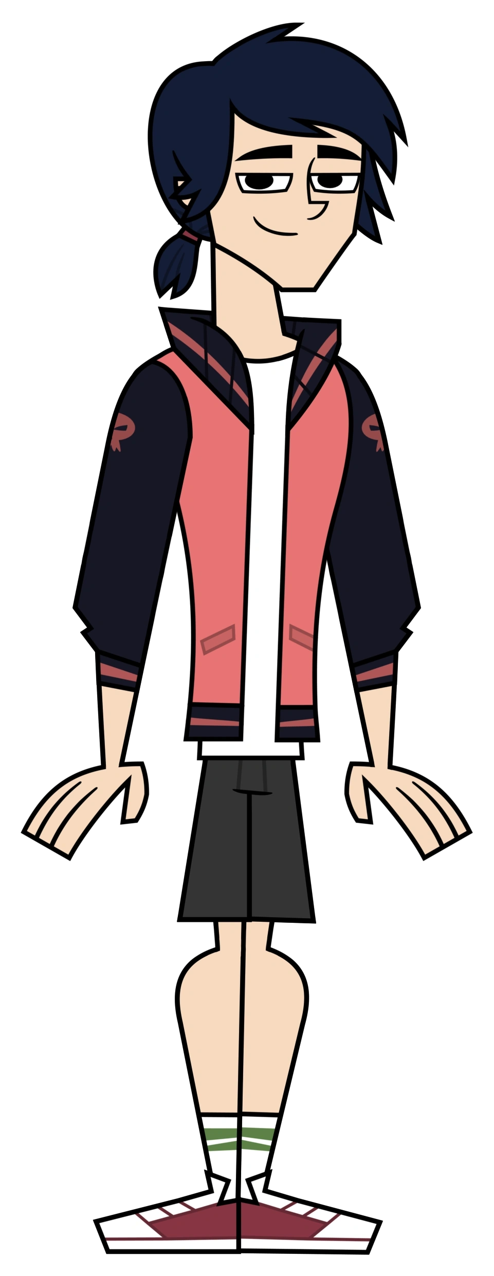 Jake | JantzenVerse Wiki | Fandom
