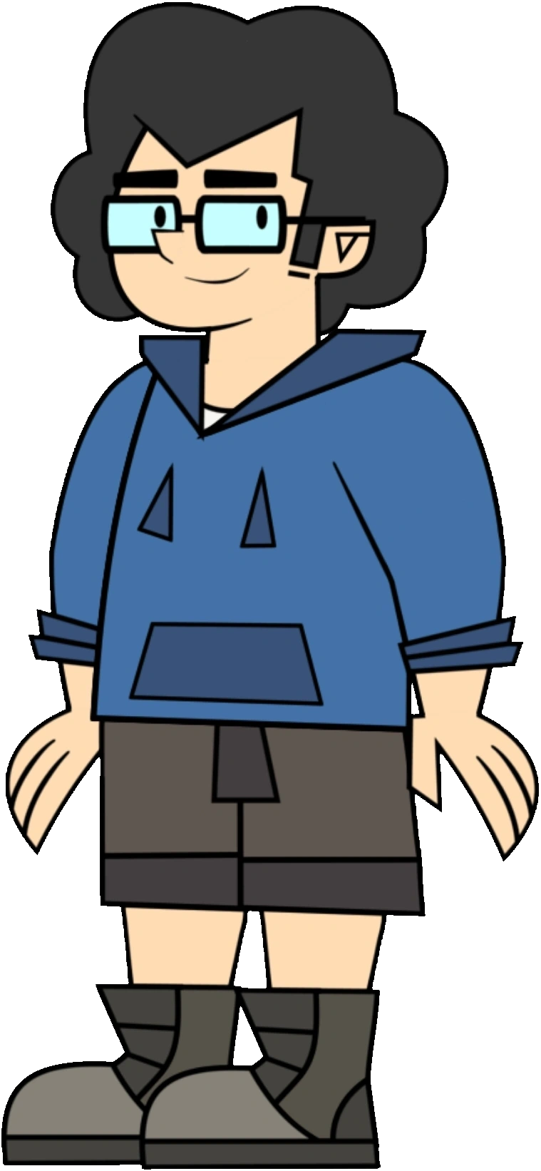 Oliver | JantzenVerse Wiki | Fandom