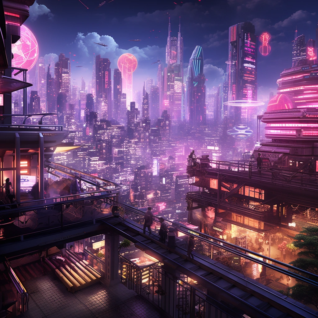 Ville de Janμs | Wiki Janus | Fandom