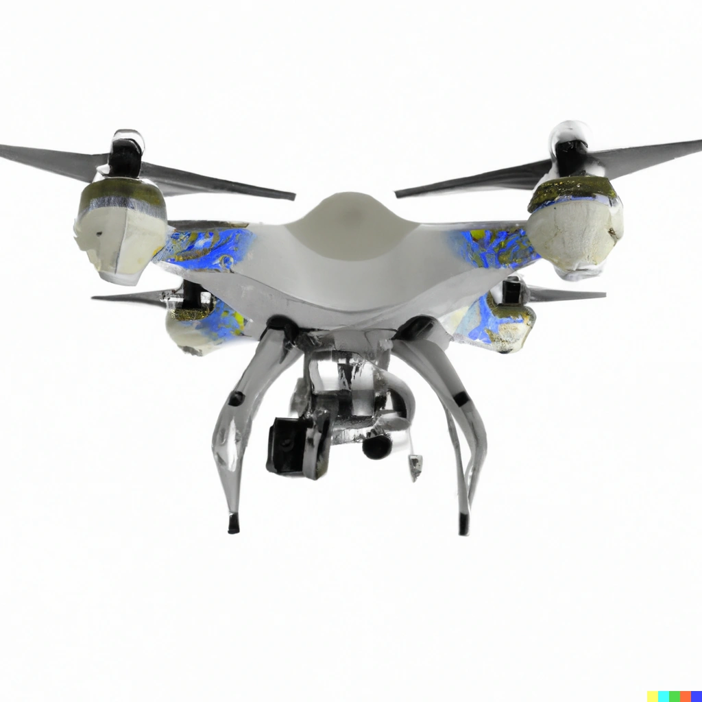 Drones | Wiki Janus | Fandom