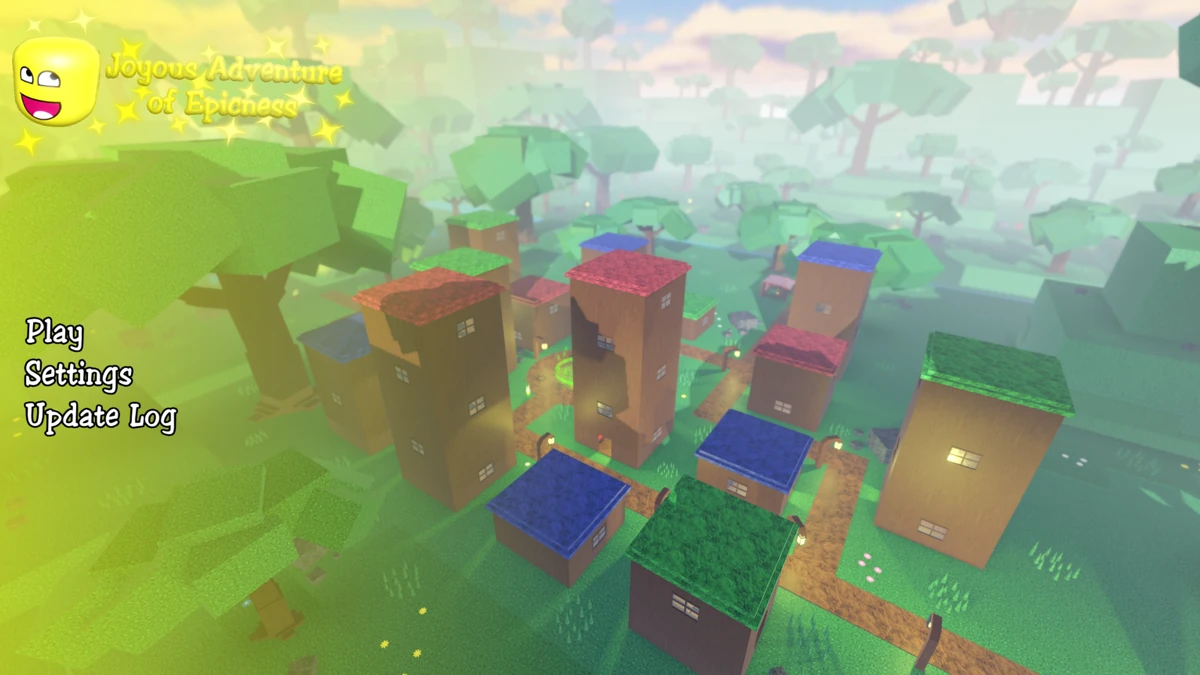 Version 1.2 | Joyous Adventure Wiki | Fandom