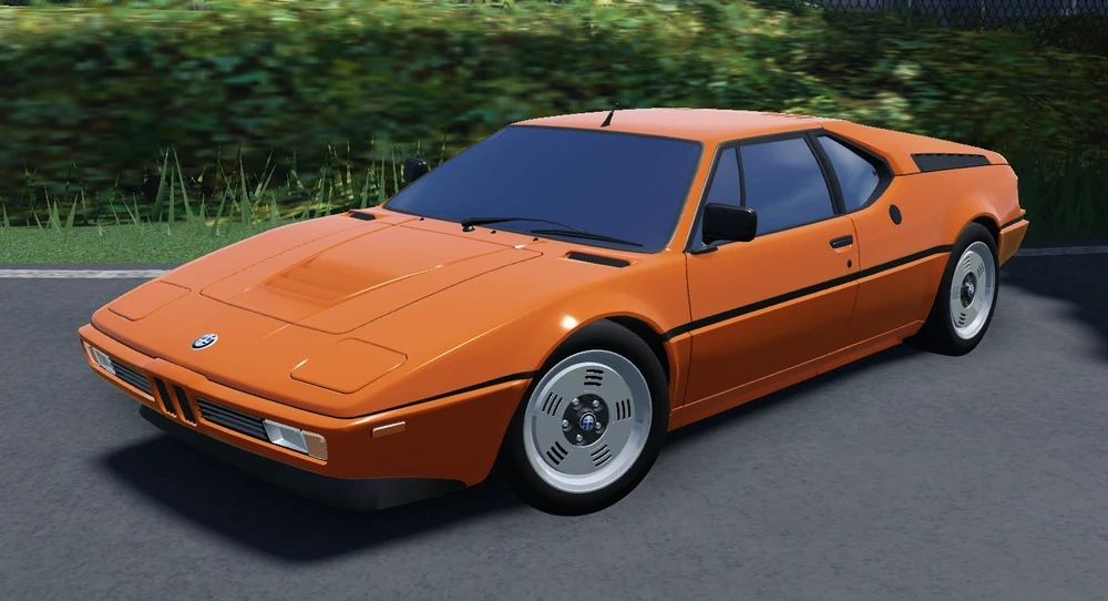 DMW R1 A26 | Japan Midnight Racing Tokyo Wiki | Fandom