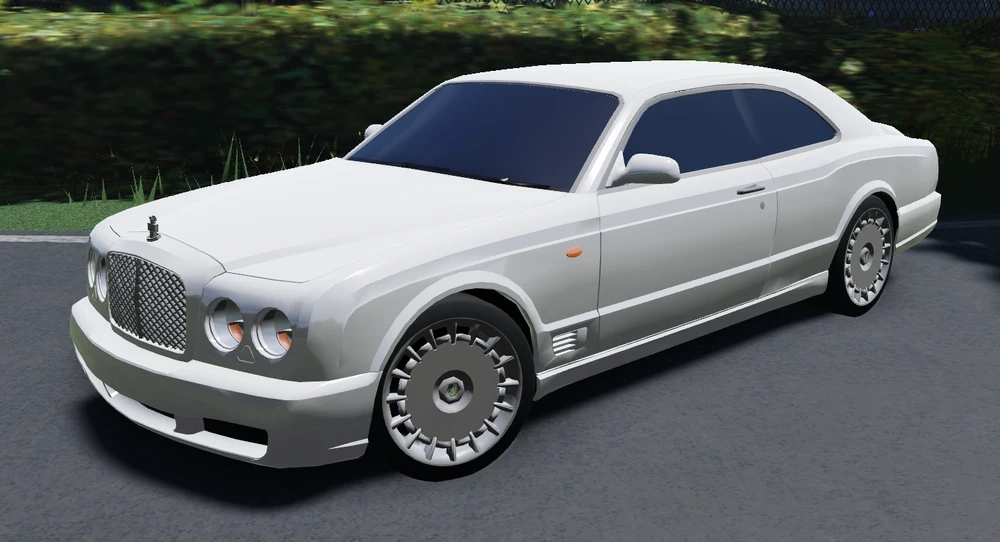 Berkley Brooklyns | Japan Midnight Racing Tokyo Wiki | Fandom