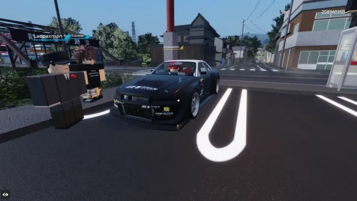 GT-R34 R1 taitan | Japan Midnight Racing Tokyo Wiki | Fandom