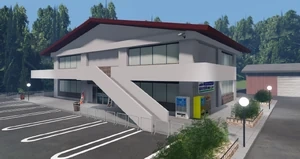 白河峠 | Japan Midnight Racing Tokyo Wiki | Fandom