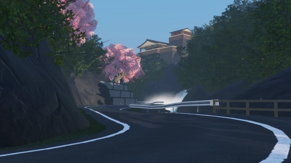 Ichikawa Region | Japan Midnight Racing Tokyo Wiki | Fandom