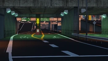 Shuto Expressway | Japan Midnight Racing Tokyo Wiki | Fandom