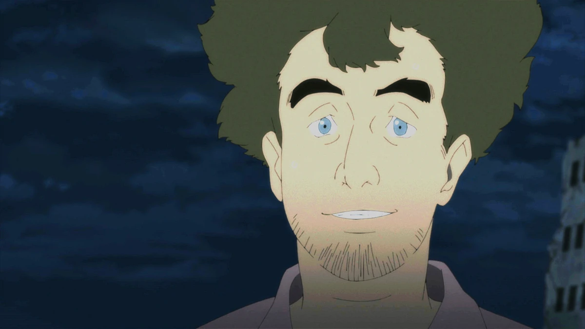 Daniel | Japan Sinks 2020 Wiki | Fandom