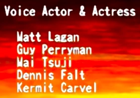 G-Saviour | Japan-Eng Voice Acting and Dubs (USA-Jap Coop Include) Wiki ...