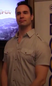 Miguel E. Corti | Japan-Eng Voice Acting and Dubs (USA-Jap Coop Include ...