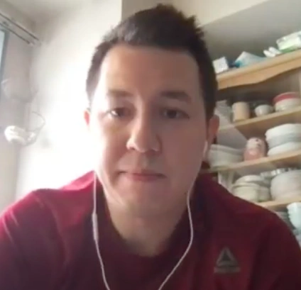 Harald Gjerde | Japan-Eng Voice Acting and Dubs (USA-Jap Coop Include ...