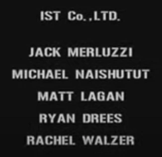 Evolution Snowboarding (English Voices) | Japan-Eng Voice Acting and ...