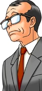 David Crislip | Japan-Eng Voice Acting and Dubs (USA-Jap Coop Include ...