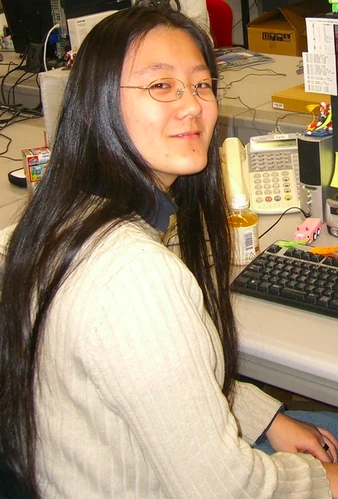 Janet Hsu | Japan-Eng Voice Acting and Dubs (USA-Jap Coop Include) Wiki | Fandom