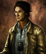 Guy Cihi | Japan-Eng Voice Acting and Dubs (USA-Jap Coop Include) Wiki ...