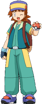 Ritchie | Japanese Anime & Manga Kids Wiki | Fandom