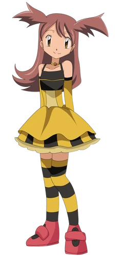 Wendi | Japanese Anime & Manga Kids Wiki | Fandom