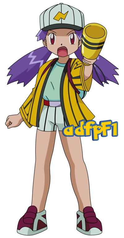 Casey | Japanese Anime & Manga Kids Wiki | Fandom