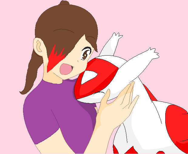 Hannah | Japanese Anime & Manga Kids Wiki | Fandom